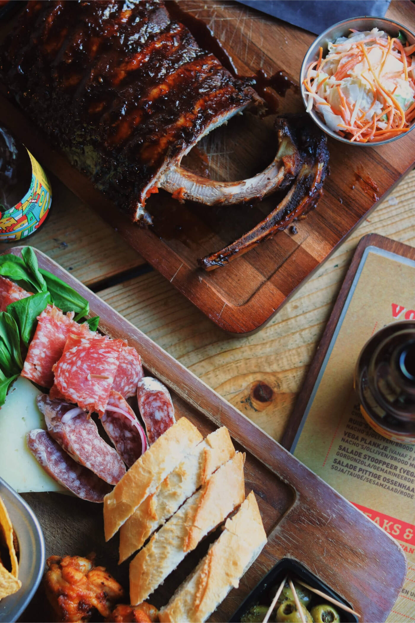 Home - Restaurant Ruig