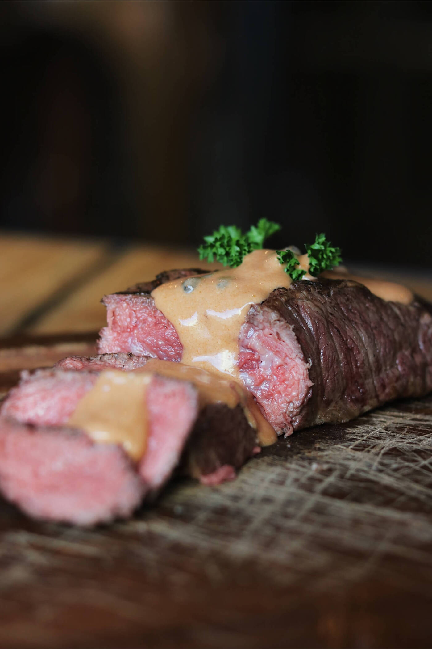 Home - Restaurant Ruig