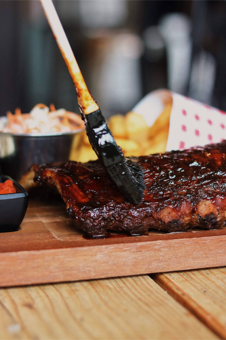 Home - Restaurant Ruig