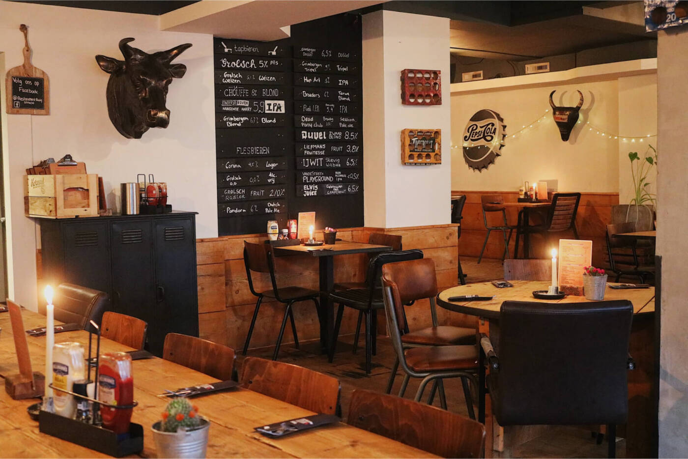 Home - Restaurant Ruig